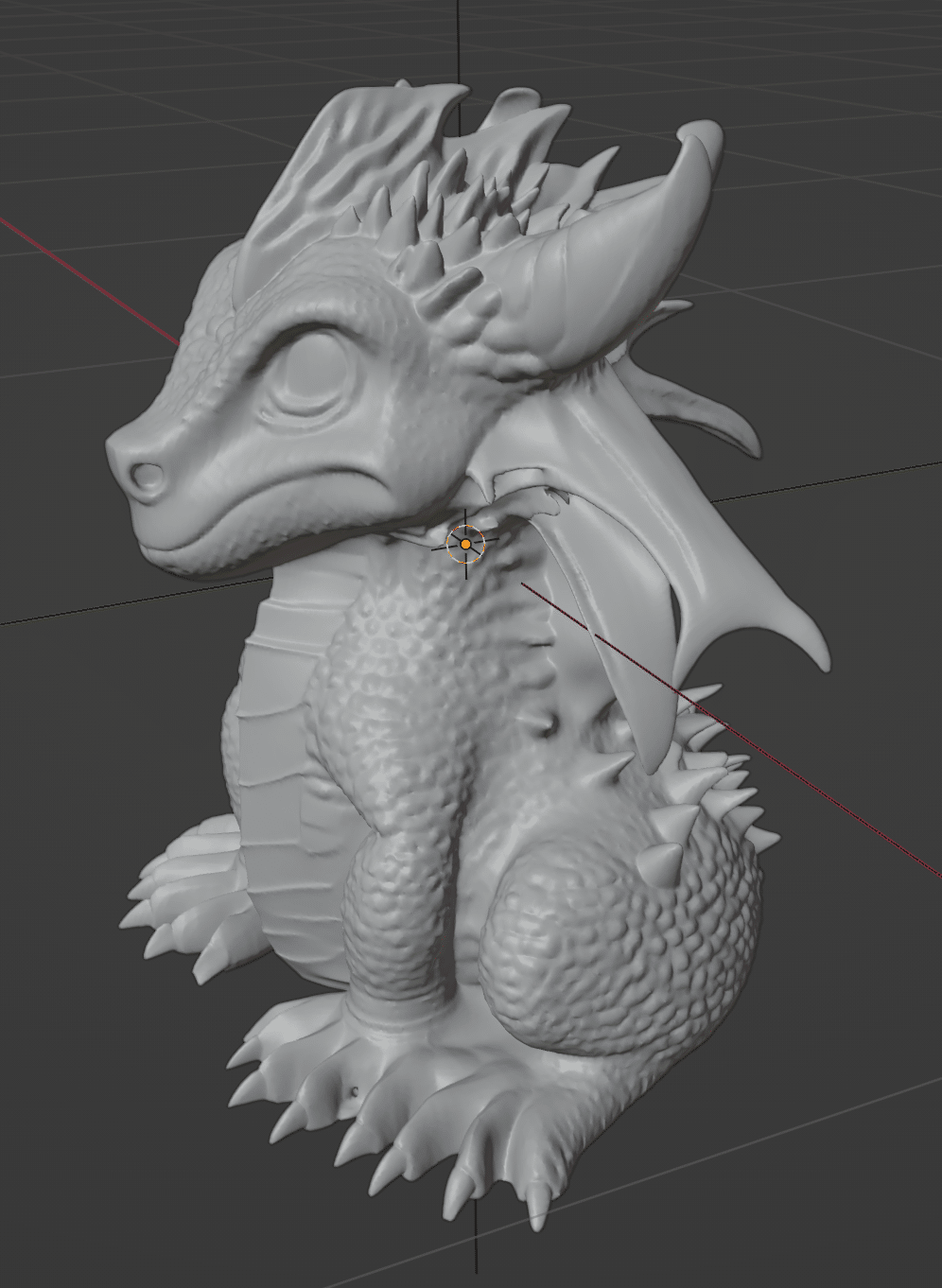 画像から精密な3Dを生成する「Hi3DGen」を試してみる｜SUTO