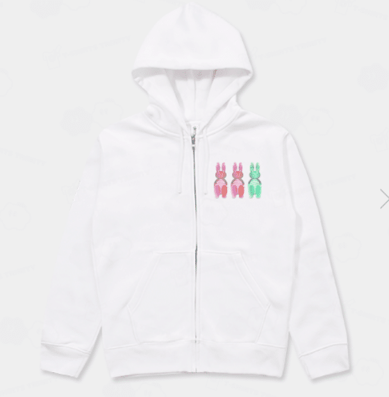 フラクタルアートのキャラクター販売はじめました｜Senri2025