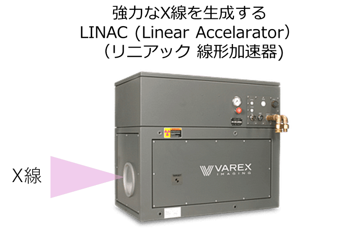 X線源のハードのナゾ その1 ＜X線管の中はどうなってるんだろう？の巻＞｜鈴木宏正