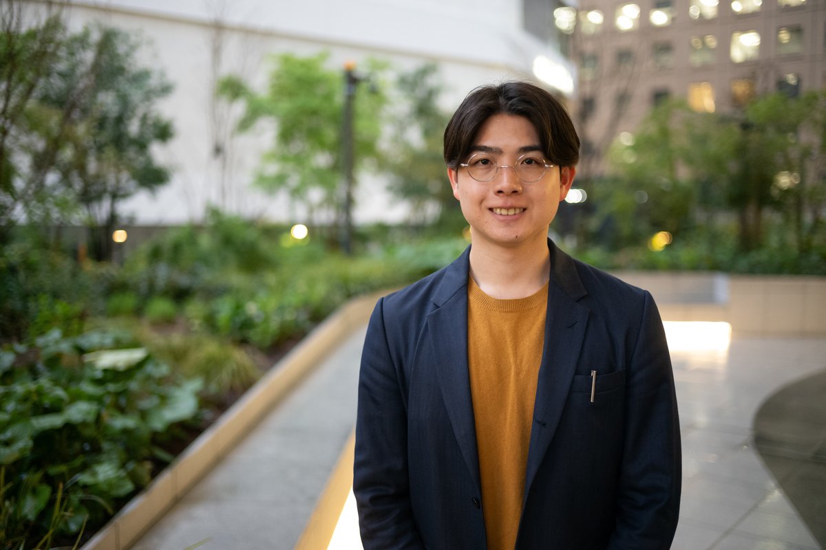 【INTERVIEW】もっと良い「日本の未来」は、自分でつくる。PdMから行政の伴走者へのキャリア転換｜Bot Express