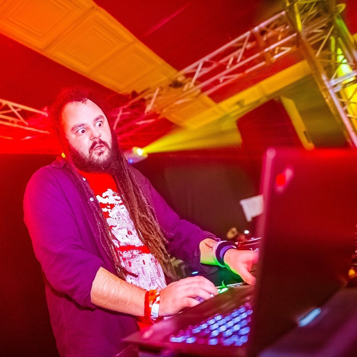 Goreshit:初来日記念インタビュー公開｜梅ヶ谷雄太