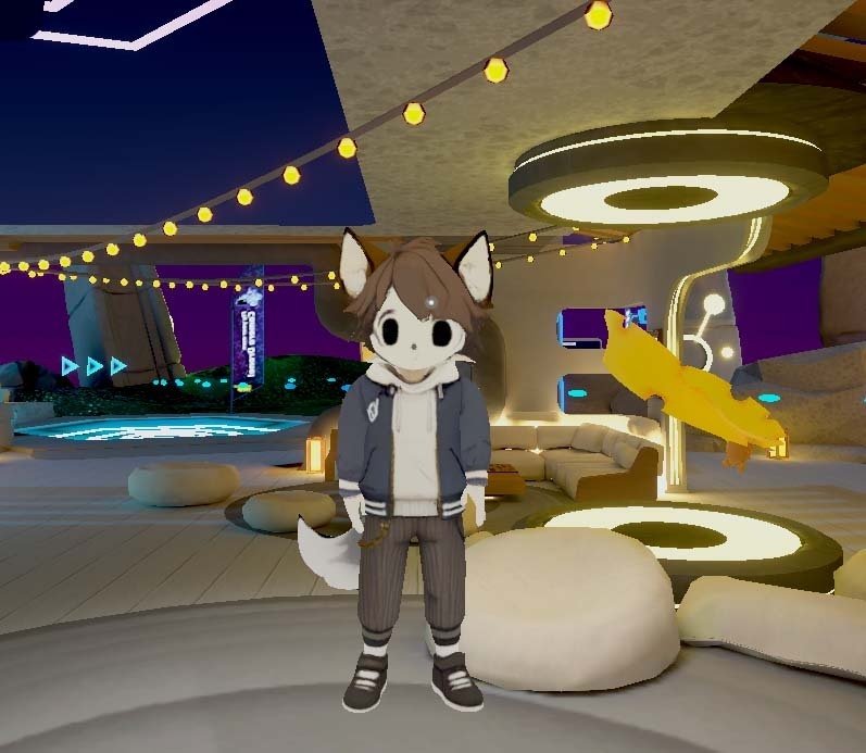AIでの2Dキャラクターデザインから3Dモデル生成してVRChat・VTuber等3Dアバター制作｜purahapi