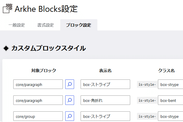 [Arkhe] それは、カスタマイズ性に優れたWordPressのテーマです。｜cocotiie