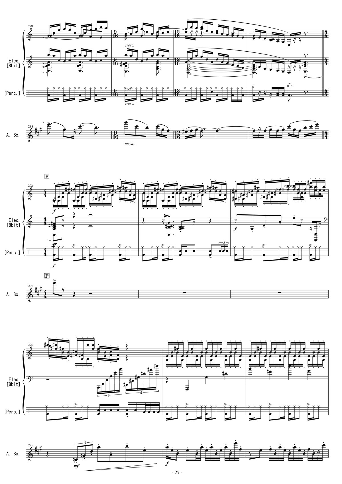 自作品を振り返って行こうと思う 2｜旭井翔一 ( Shoichi Asai )