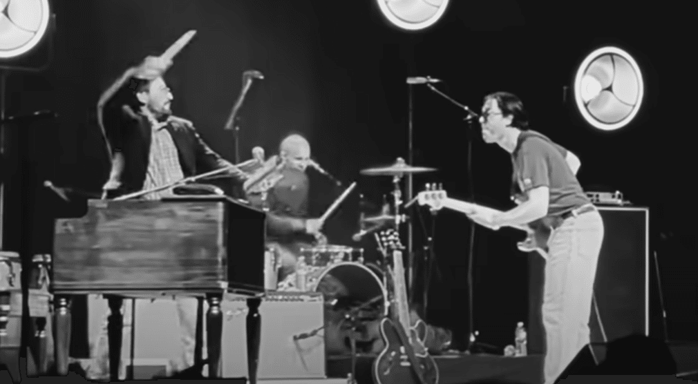 どこよりも詳しいVulfpeck『Clarity of Cal』② 全曲解説｜Dr.ファンクシッテルー