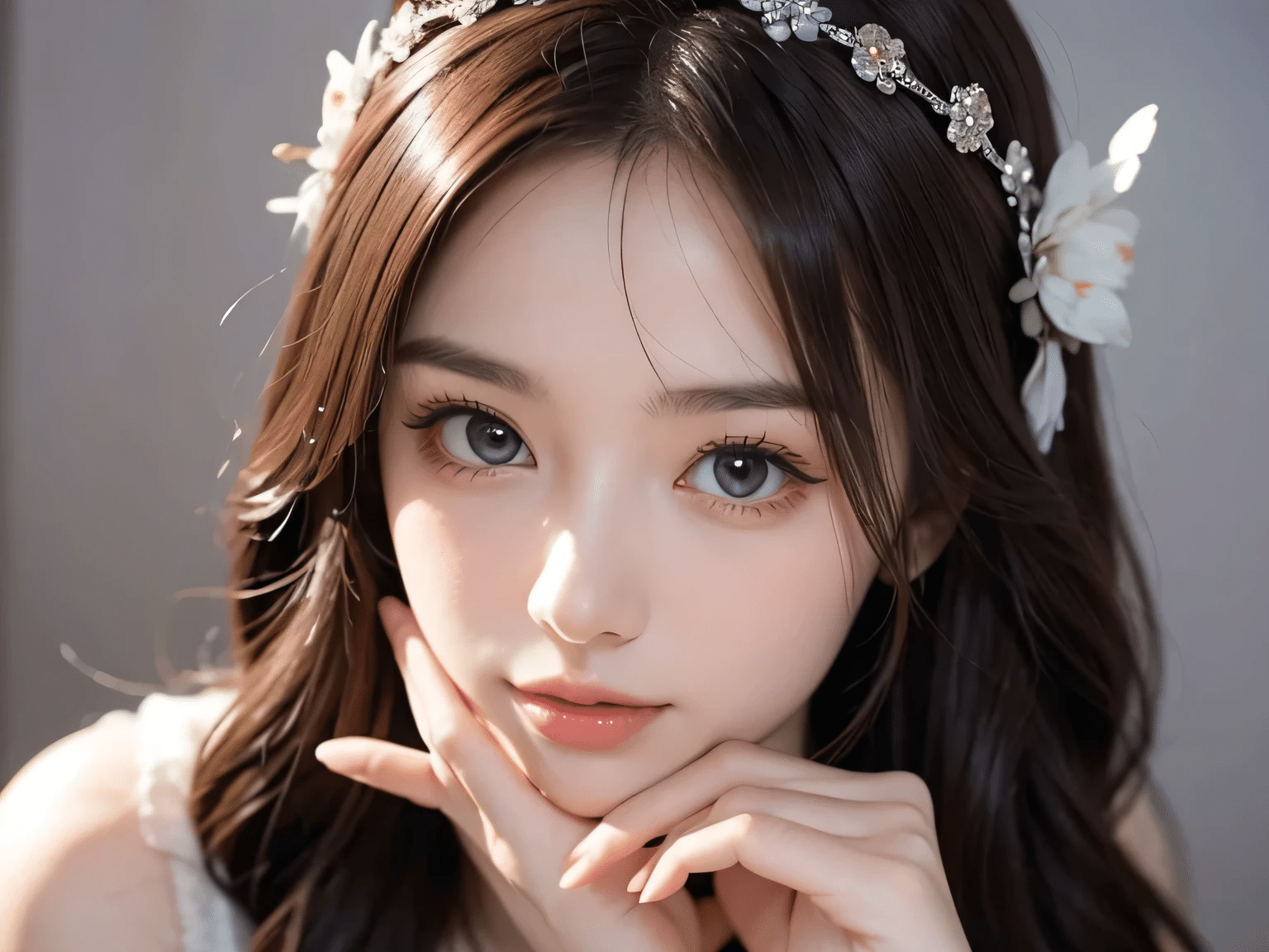 AI画像少女｜Saizo