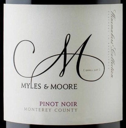 Myles & Moore（マイルス＆ムーア）｜WineLife