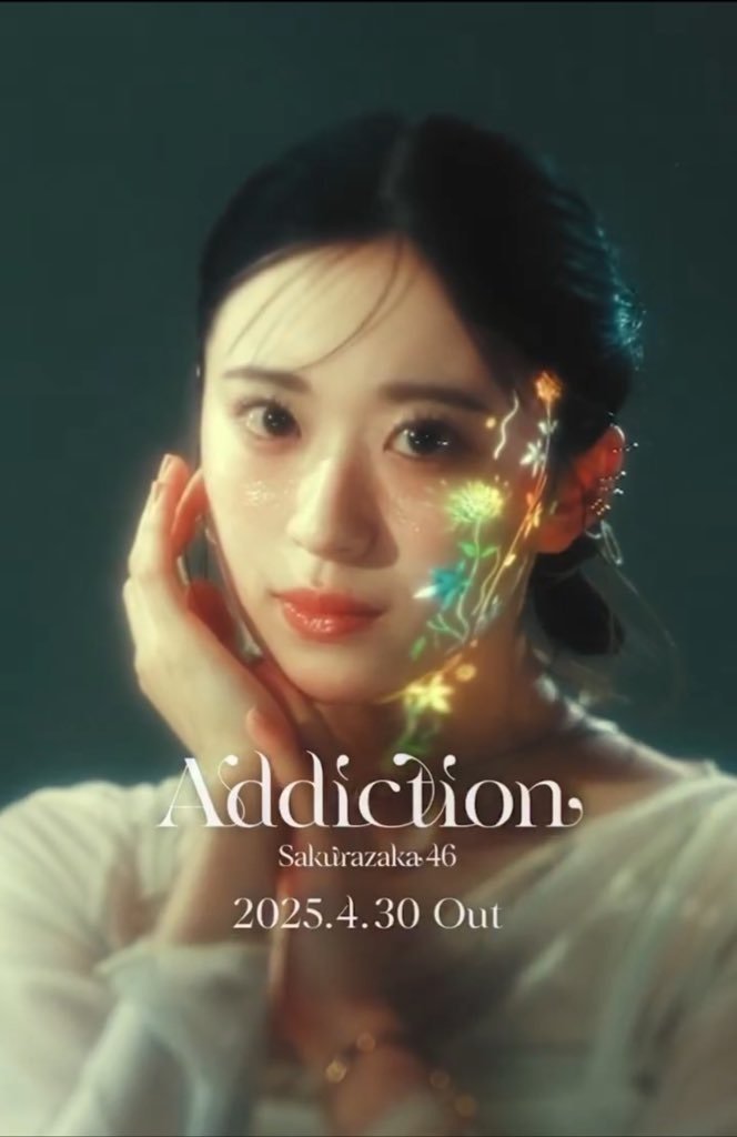 Buddies翻弄される〜櫻坂46_Addiction〜｜瀧澤貴