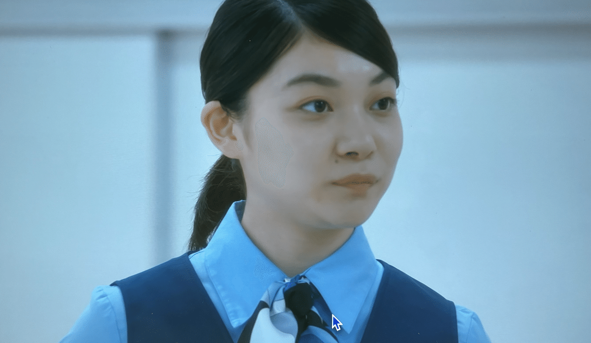 「架空OL日記」（2020）｜Seiichiro@