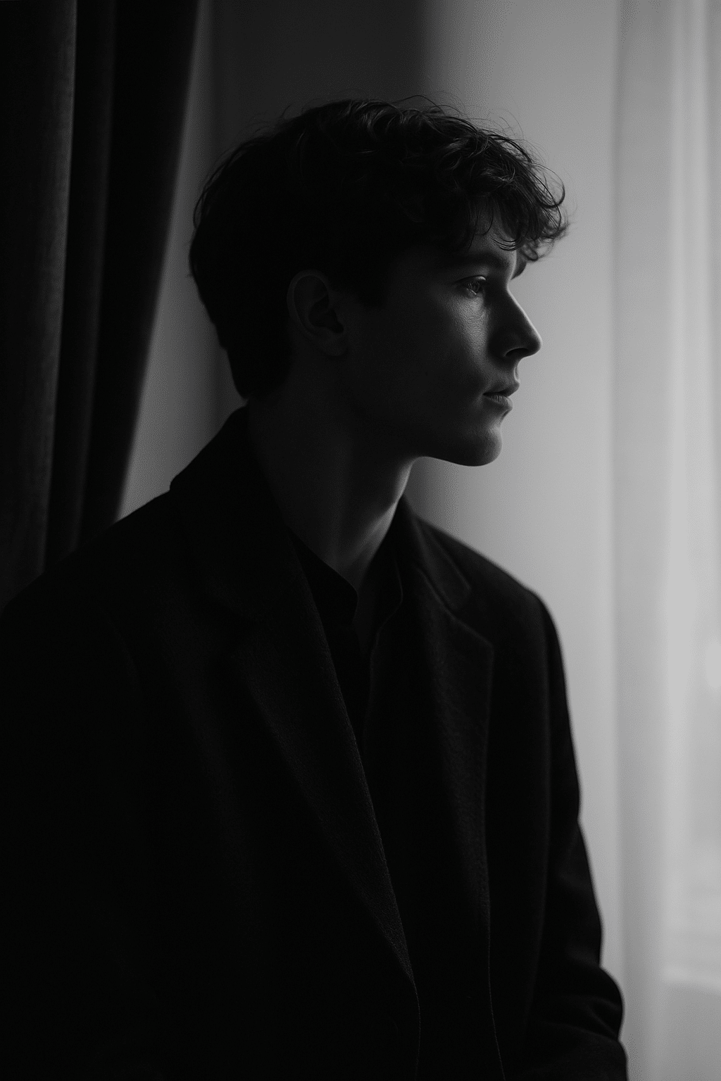 「昨日の変化が、今日は感じられない」──そう思ったとき、もう変化は始まっている。｜Khronos_Hiro