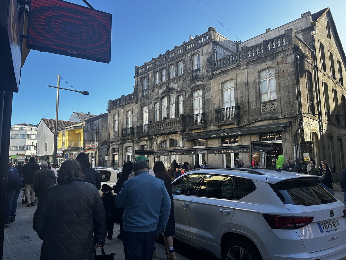 【スペイン】ガリシア州について｜Generosa