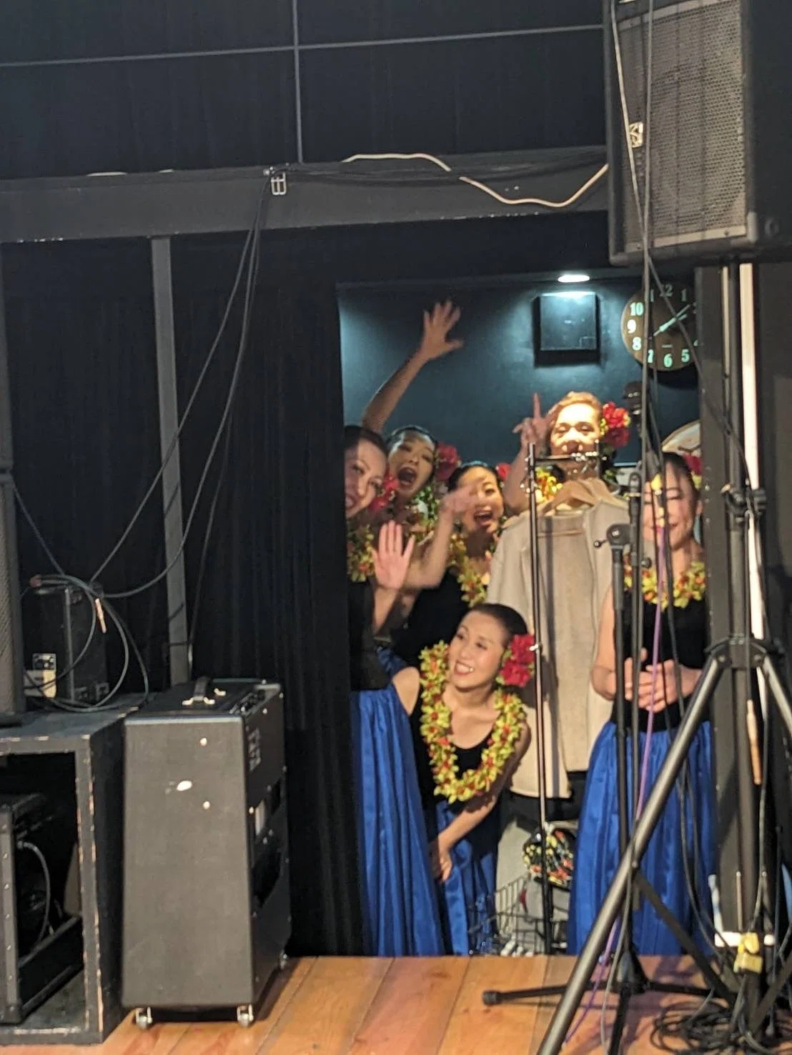 2025.3.8 Mahaloa Live｜Ka Hale Nani