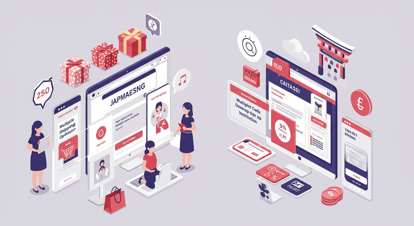 Shopifyと徹底比較！ECCUBEが中小企業に選ばれる5つの理由｜りょ