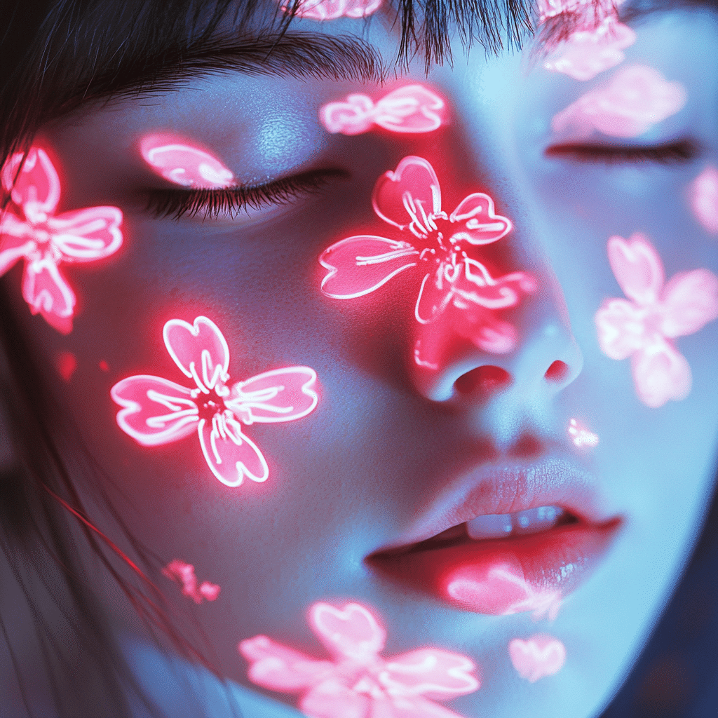 #567 AI実験_和歌の解釈 「願わくは花のしたにて春死なむそのきさらぎの望月の頃」西行｜松石圭介 / Emolution