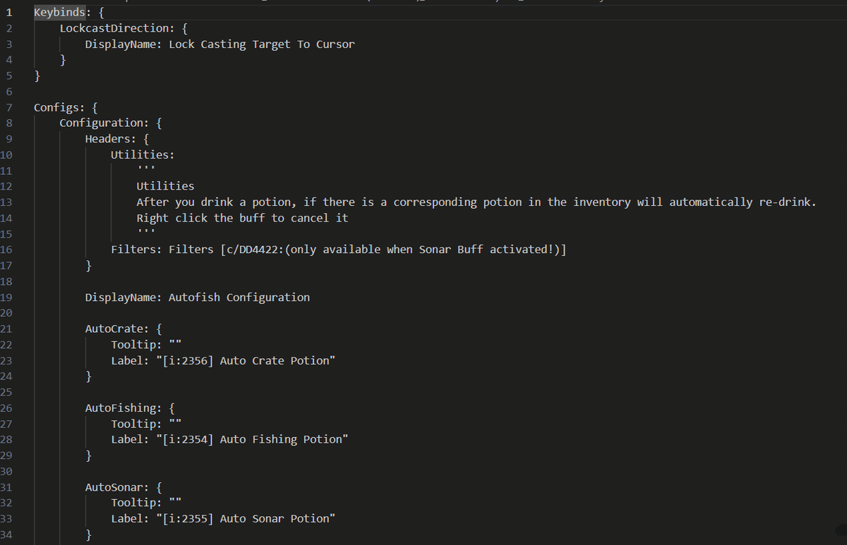 【tModLoader v1.4.4】External Localizer - MOD翻訳のための用語集・マニュアル｜ぽぷのべり