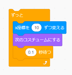 矢印キーでネコを動かそう！【初心者向けScratch#1】｜スペルラボ / Spell_Lab