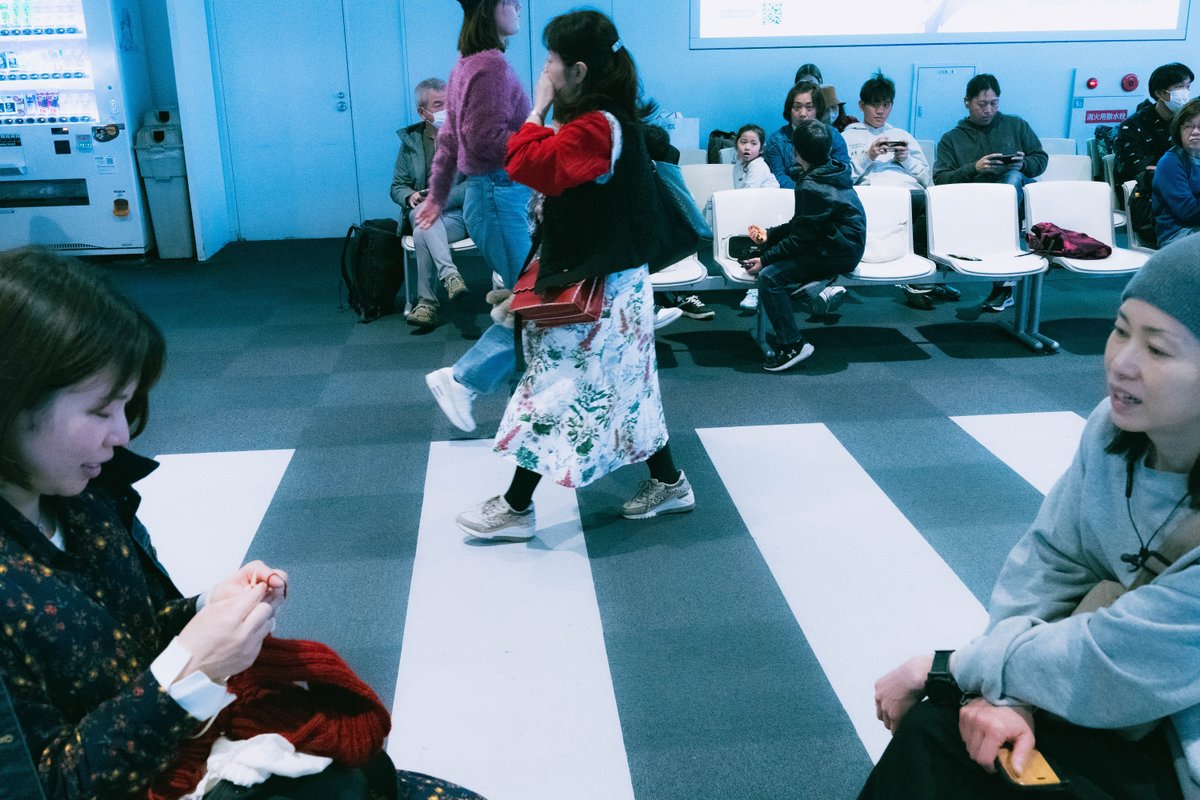 くじらの旅 よろしくありがと沖縄本島編③もってる｜ippei shimamura