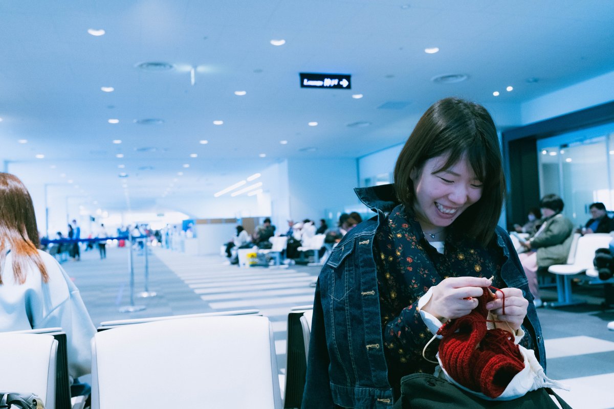 くじらの旅 よろしくありがと沖縄本島編③もってる｜ippei shimamura