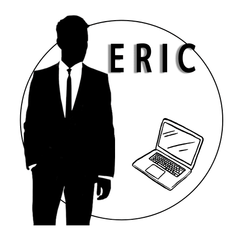 【お知らせ一覧記事】【About Me】 はじめてのnote｜Eric＠世界中の人と人を繋ぐこと