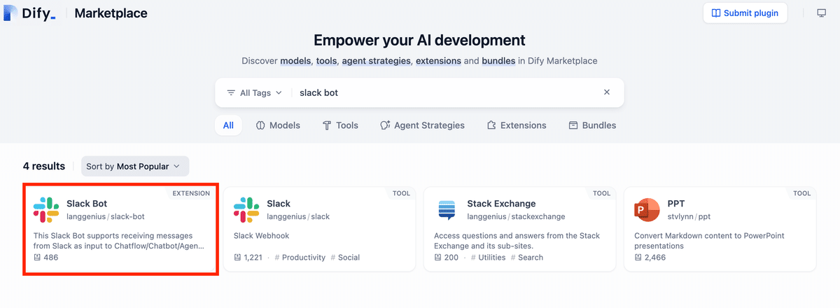 DifyとSlackを連携したAIチャットボットを導入する方法を解説！｜kazu@生成AI×教育 / 谷 一徳 | AI Academy