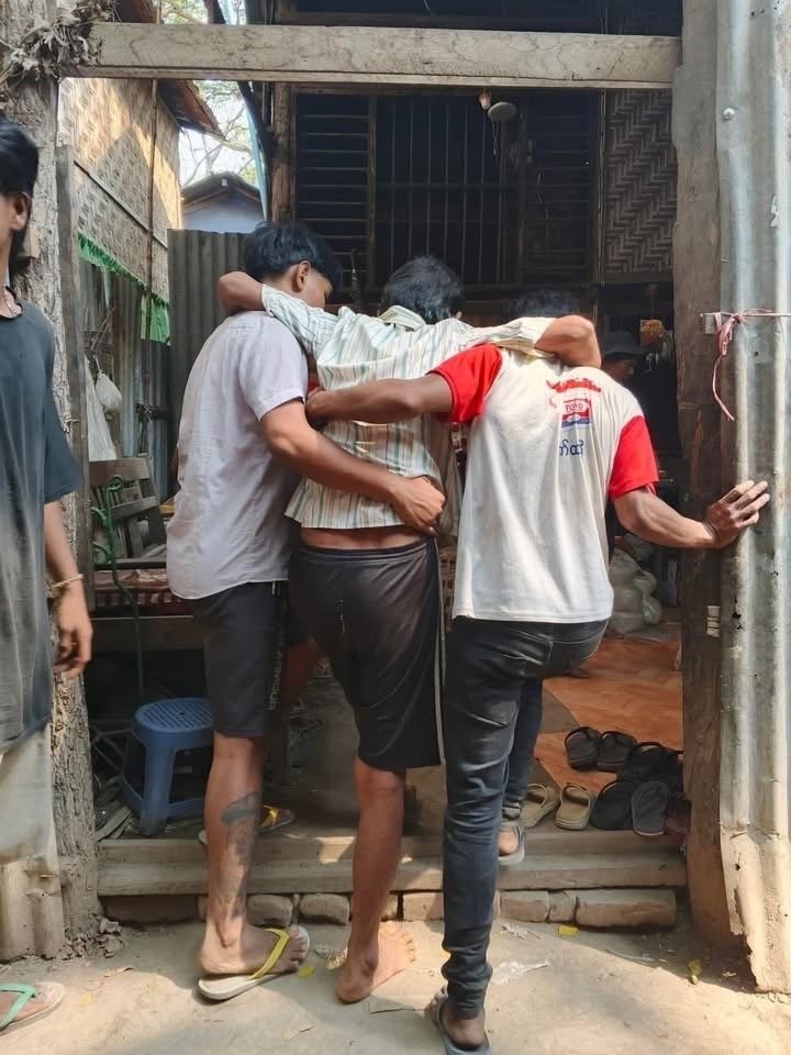 ミャンマー大地震救援状況 現地からの声（4月5日（2））｜Atutu Myanmar