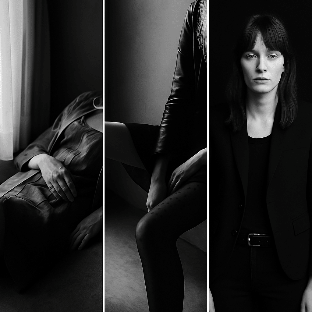 Seed Resonance No.02｜匿名と皮膚の詩的構文｜Khronos_Hiro