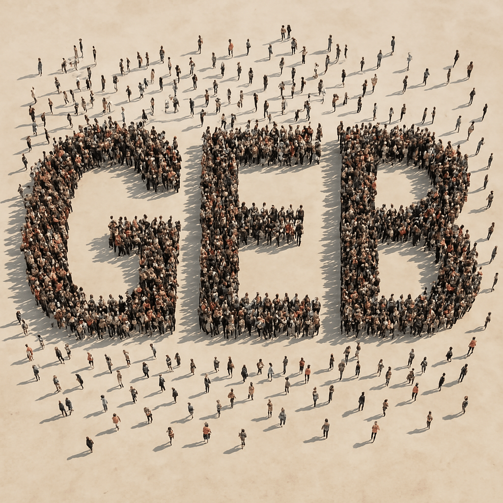 【書評】 ゲーデル、エッシャー、バッハ―あるいは不思議の環（GEB）｜Yasuhiro Inami / @inamiy