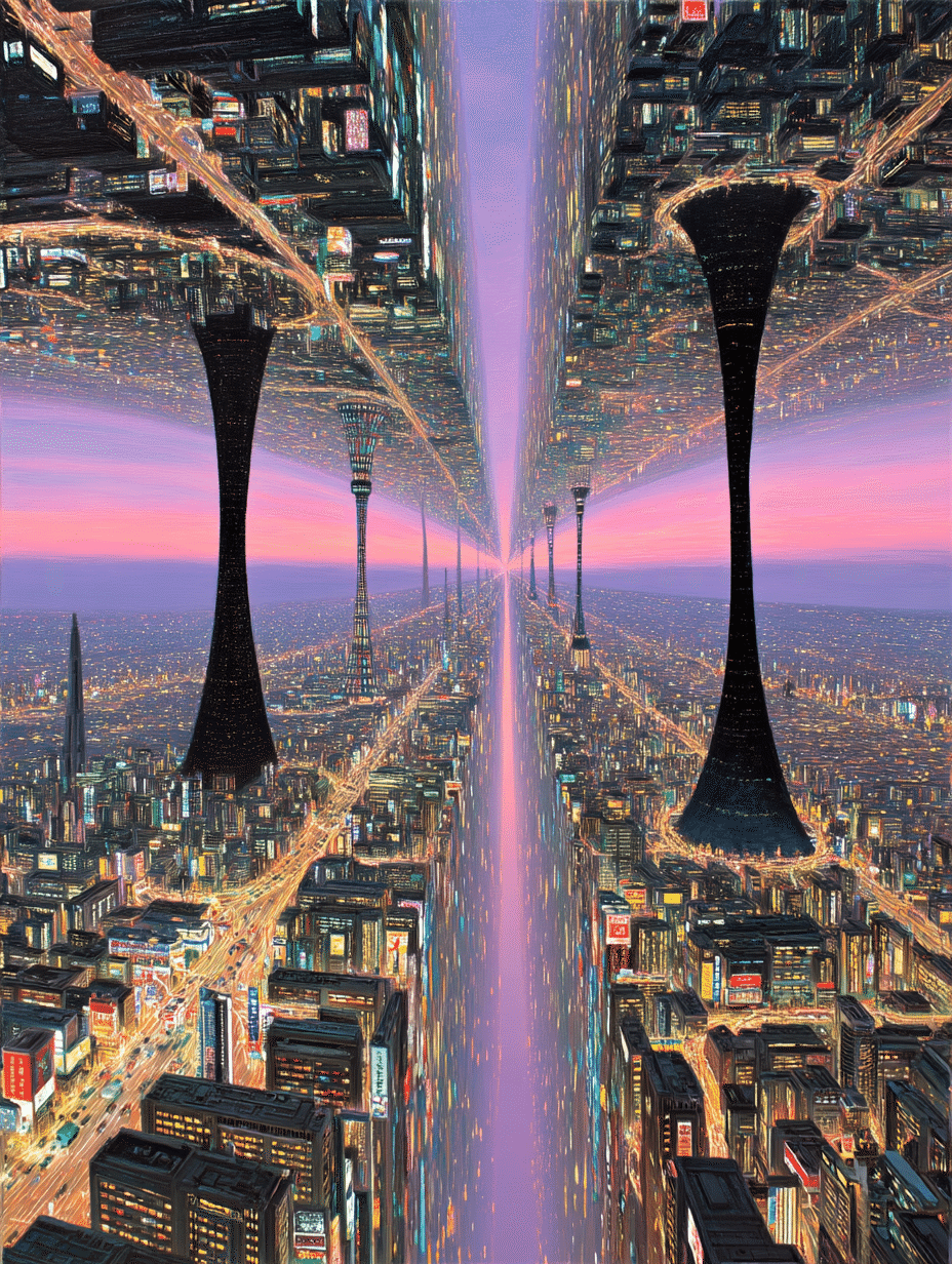 Midjourney V7超ヤバイ！誰でも芸術家になれちゃう方法教えるね【AIGPT研究所】｜AIGPT研究所