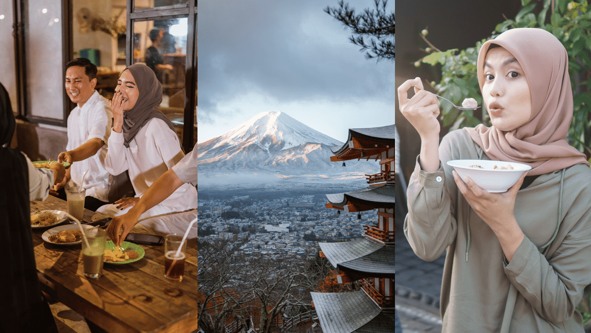 【2025 Edition】Top Halal Ramen Picks in Japan by Area｜Halal Eats Japan