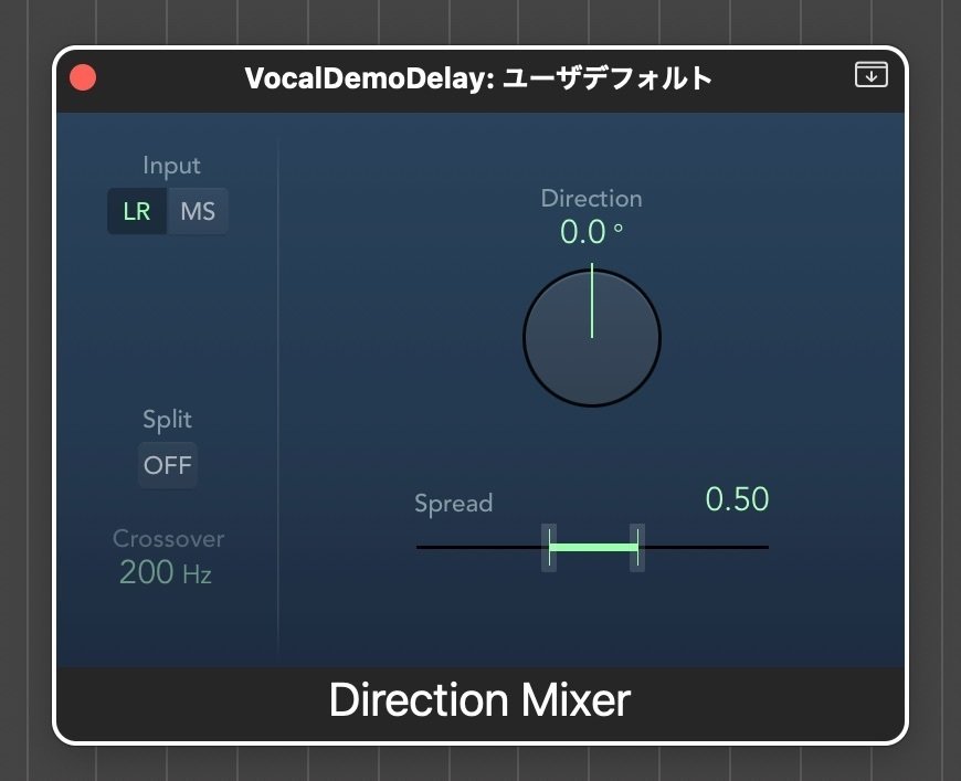 【保存版】Logic Proでボーカルをプロ並みに仕上げる全手順｜EQ・コンプ・リバーブ解説｜Yuuki-T