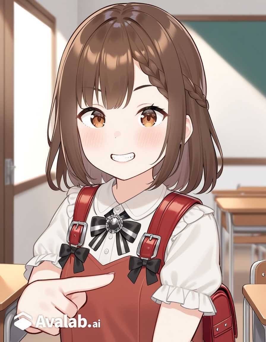 Avalab.aiでアバターから画像生成してみた｜季和