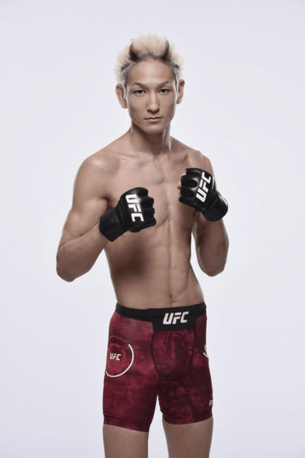 【身長体重別】日本人男性格闘家の筋肉を見よう！｜michinoxa(ミチノクサ)