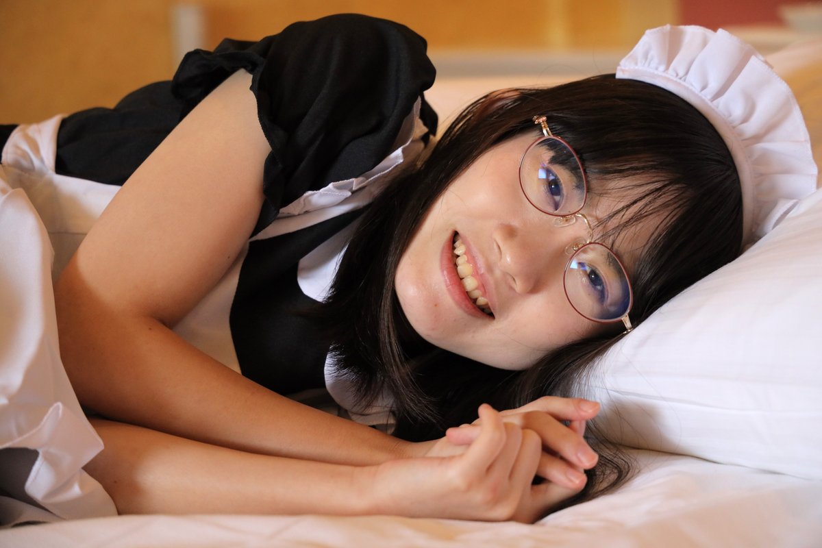 大人少女 35 初めてのメイドさん 1｜YoshiSAN