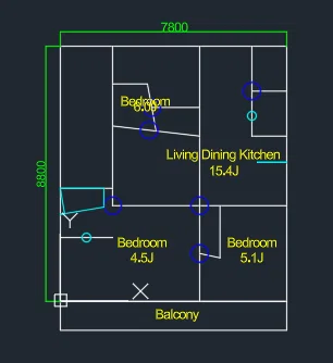 AIでAutoCADを操作する：AutoCAD-MCPと関連情報｜こう(配管設計)