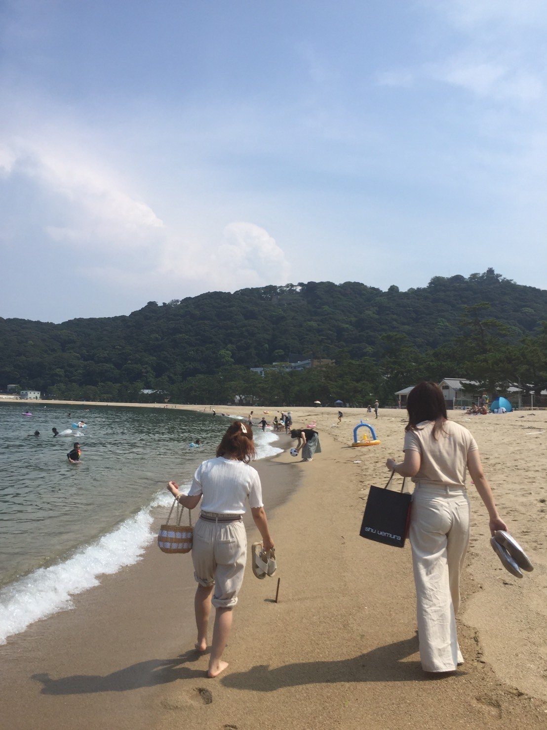 【自己紹介】元インドア派が旅を仕事に？－POOLOJOB－｜May＠ミニマリスト×HSP