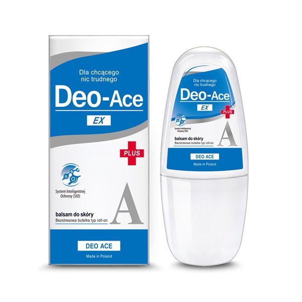 デオエース（Deo-Ace）｜Deo-Ace