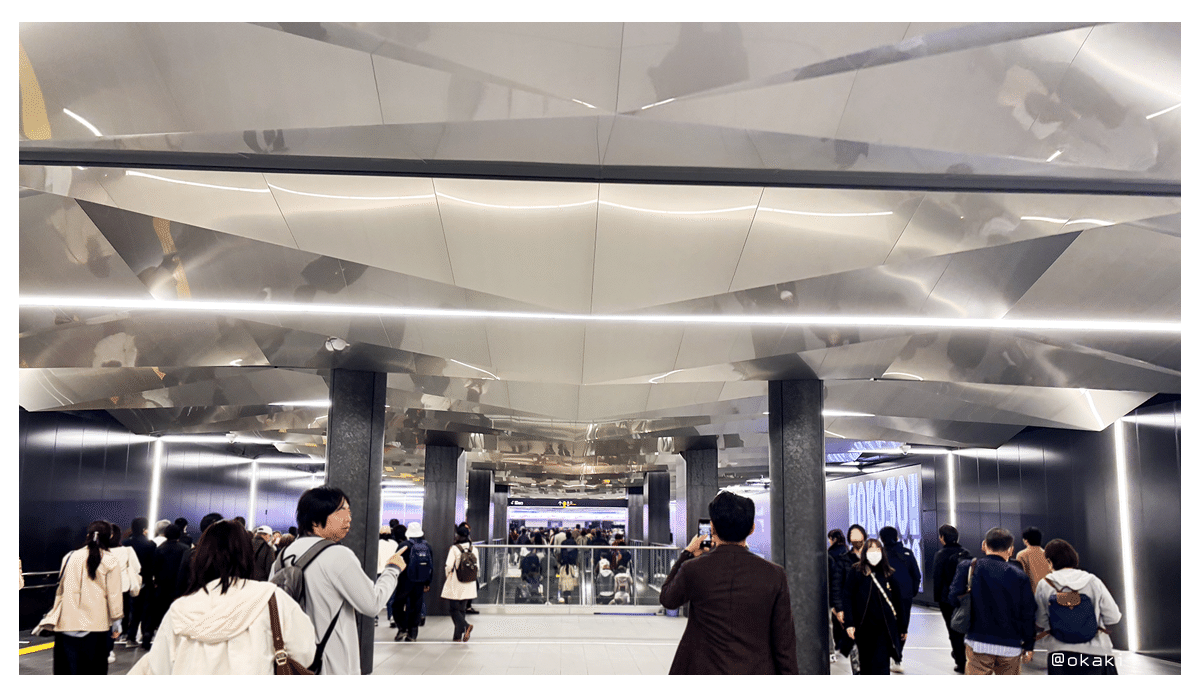 大阪・関西万博行ってきた 〜テストラン最速レポ〜｜Okaki