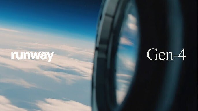 Runway Gen-4とは？使い方と活用事例｜Kai｜開発もできる生成AI活用アドバイザー