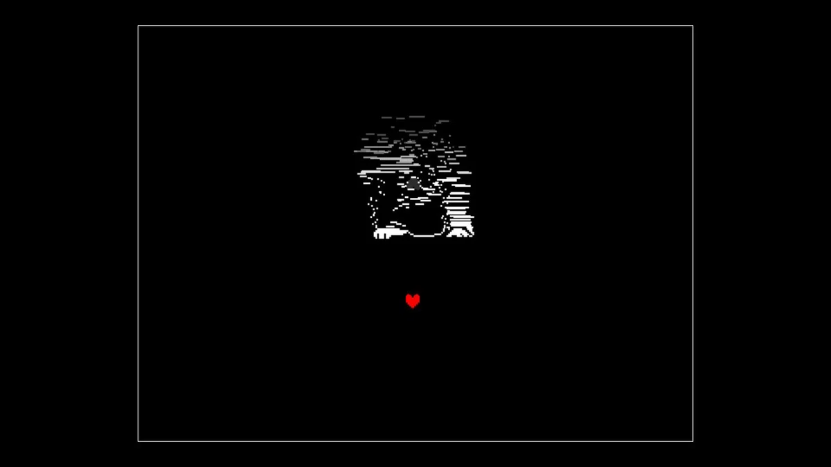 UNDERTALE Gルート プレイ日記#1｜eda