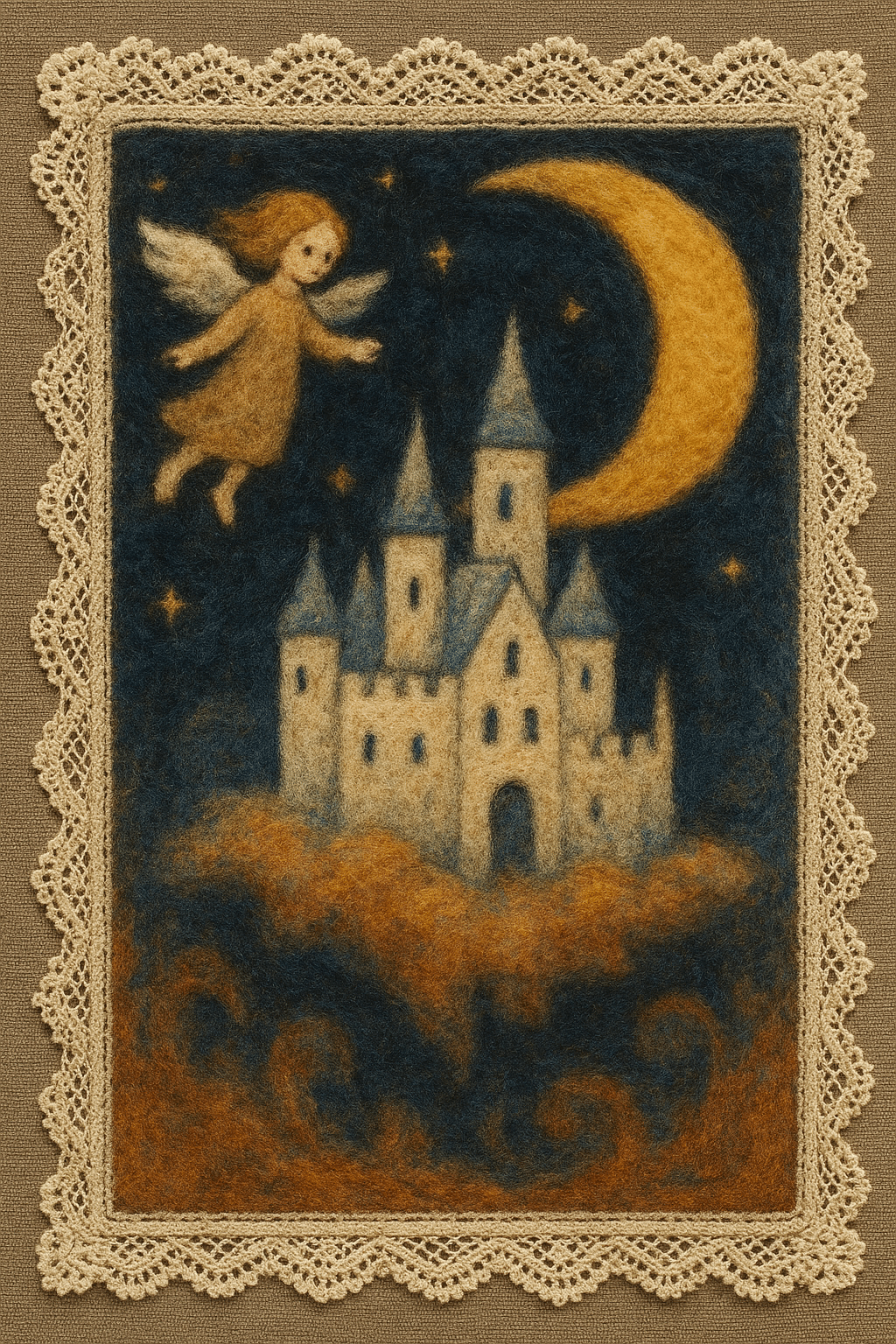 Chat GPT 4o イラスト生成が残念？DALL E3と比べてみた｜宝石の精霊図鑑 by天使のさざれ リミ