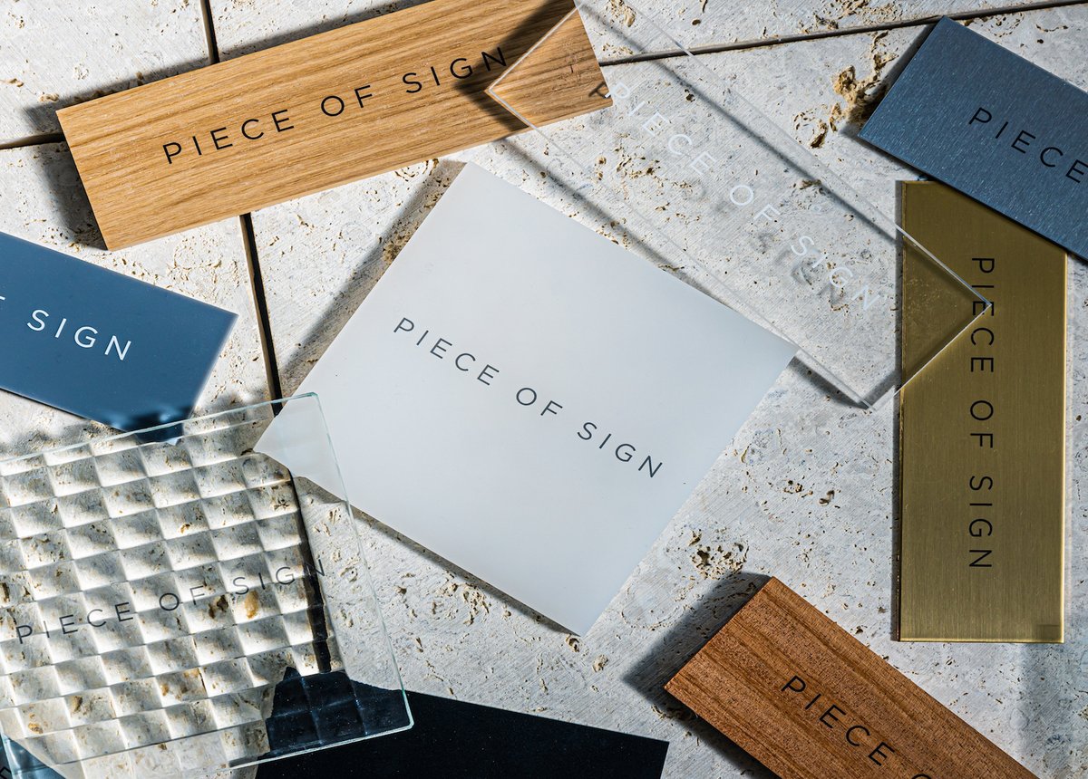 「店舗の誕生から成熟まで」──PIECE OF SIGNの多角展開戦略とは？代表インタビュー｜anveil 公式（ PIECE OF SIGN ...