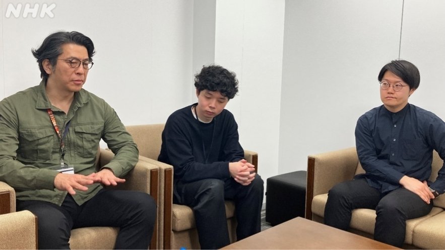 NHKスペシャル「Last Days 坂本龍一 最期の日々」を巡る制作の裏側｜NHK広報局