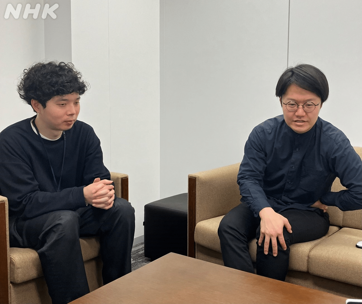 NHKスペシャル「Last Days 坂本龍一 最期の日々」を巡る制作の裏側｜NHK広報局