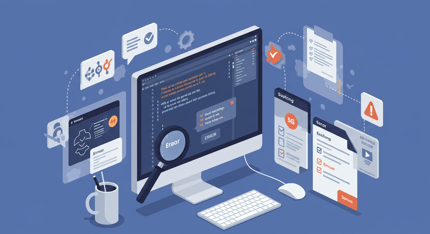 GitHub Copilotの7大トラブル完全解決！初心者の疑問を解消｜NAOYA