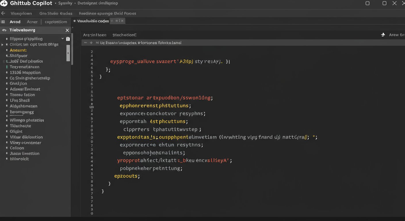 GitHub Copilotで頻出する5大エラーと即効解決法！完全ガイド｜NAOYA