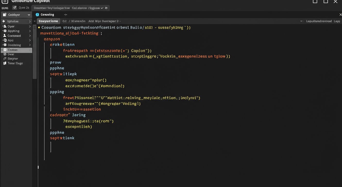 GitHub Copilotの効果10倍！プロンプト書き方の黄金ルール5選｜NAOYA
