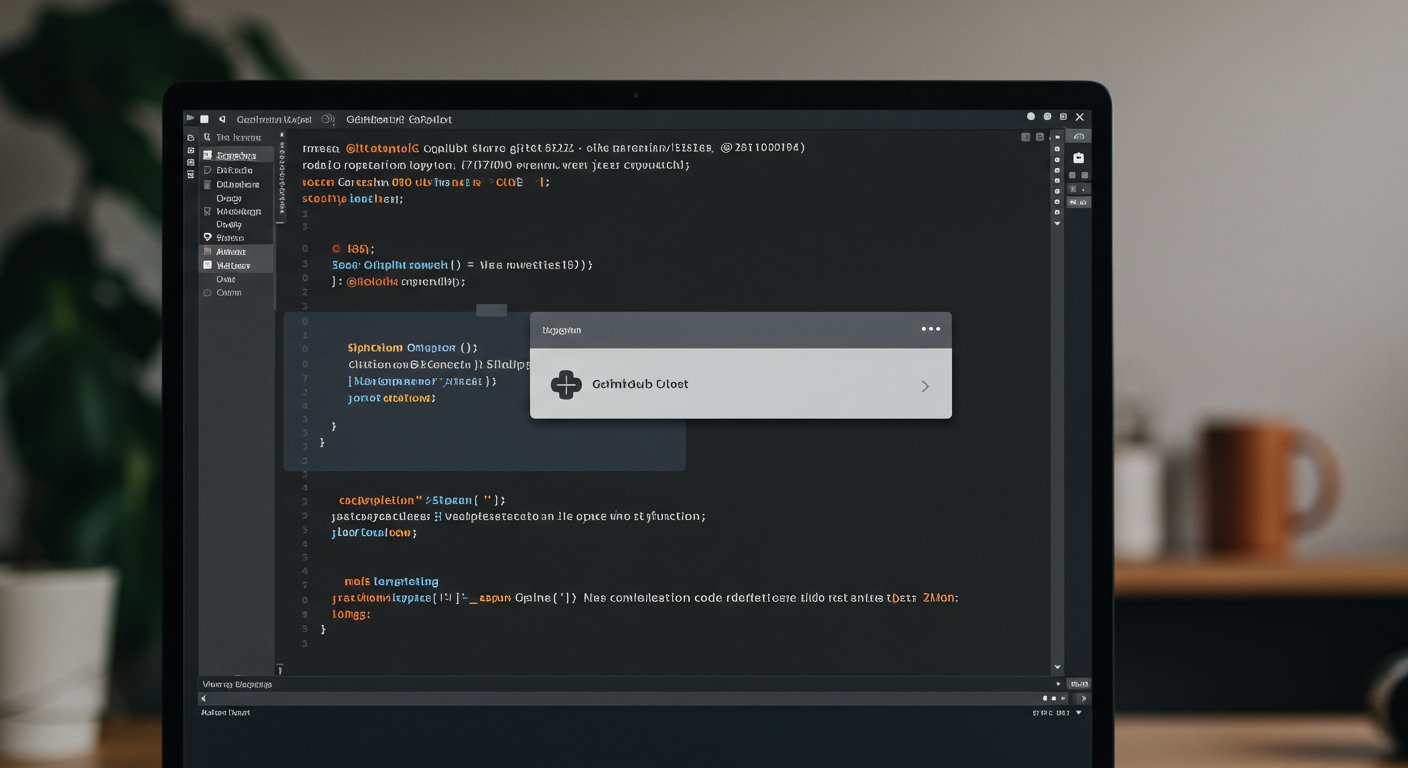GitHub Copilot初心者必見！効率爆上げ厳選設定7選｜NAOYA