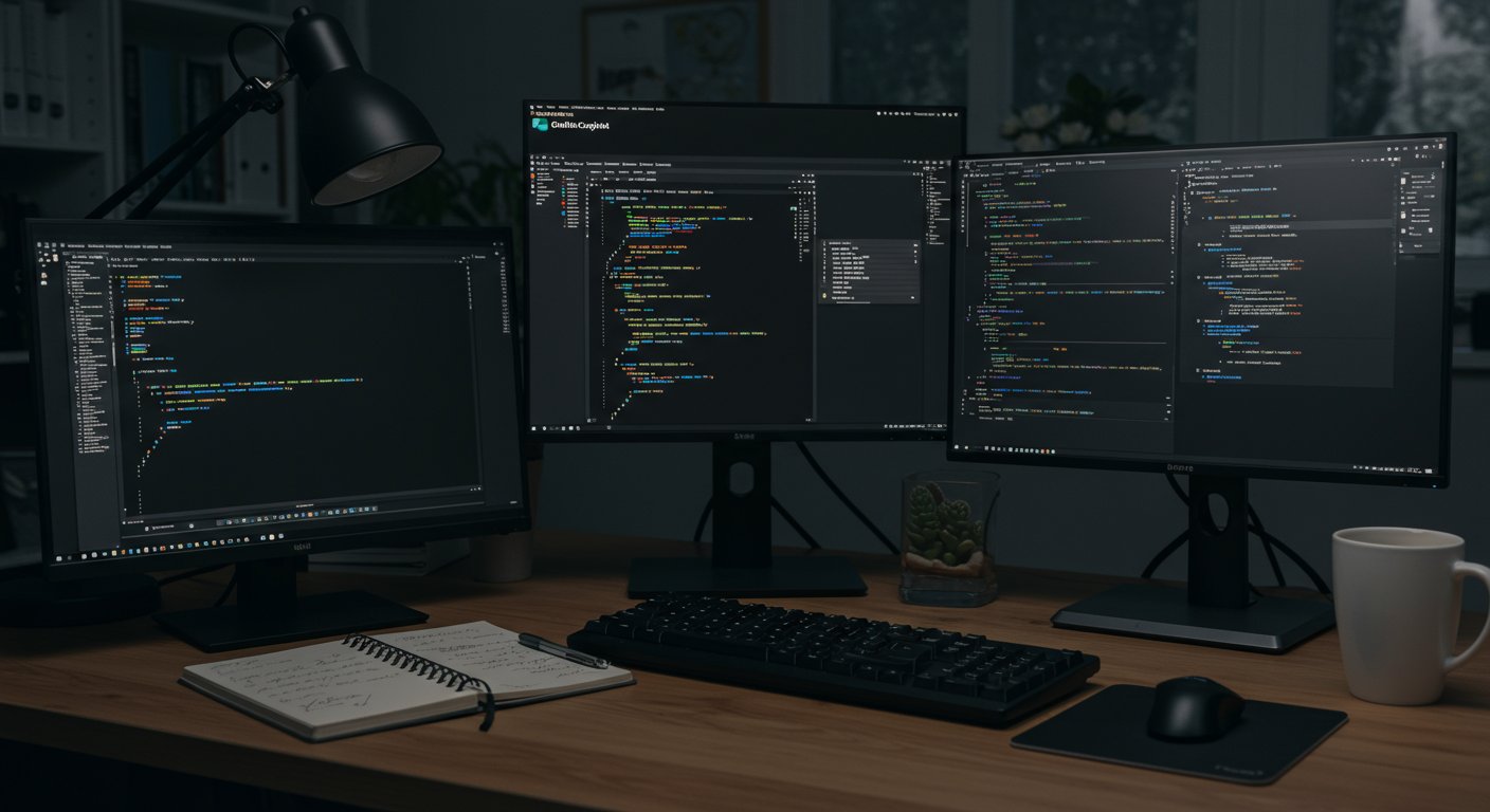 GitHub Copilot初心者必見！効率爆上げ厳選設定7選｜NAOYA