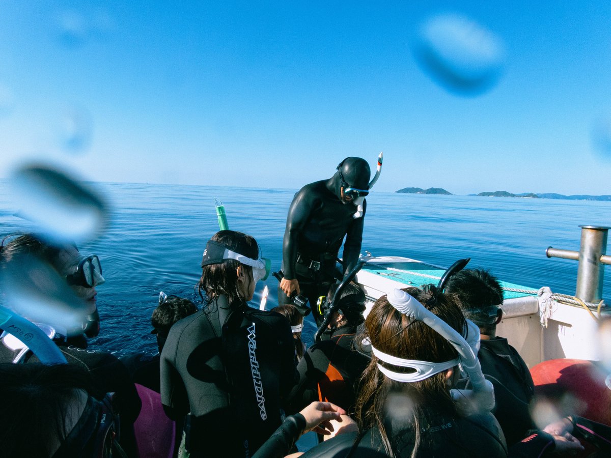 くじらの旅 よろしくありがと沖縄本島編⑦無音／軍隊／芸術｜ippei shimamura