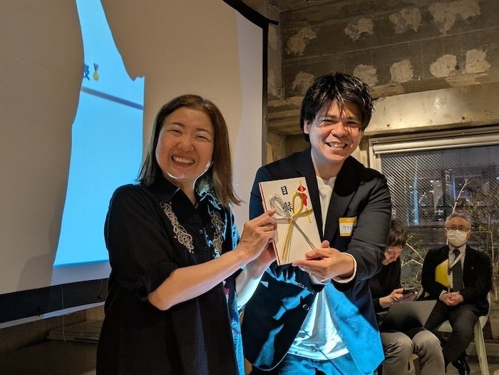 2024年度 SETA COLOR採択事業者の挑戦！最終報告会レポート｜SETA LIGHT